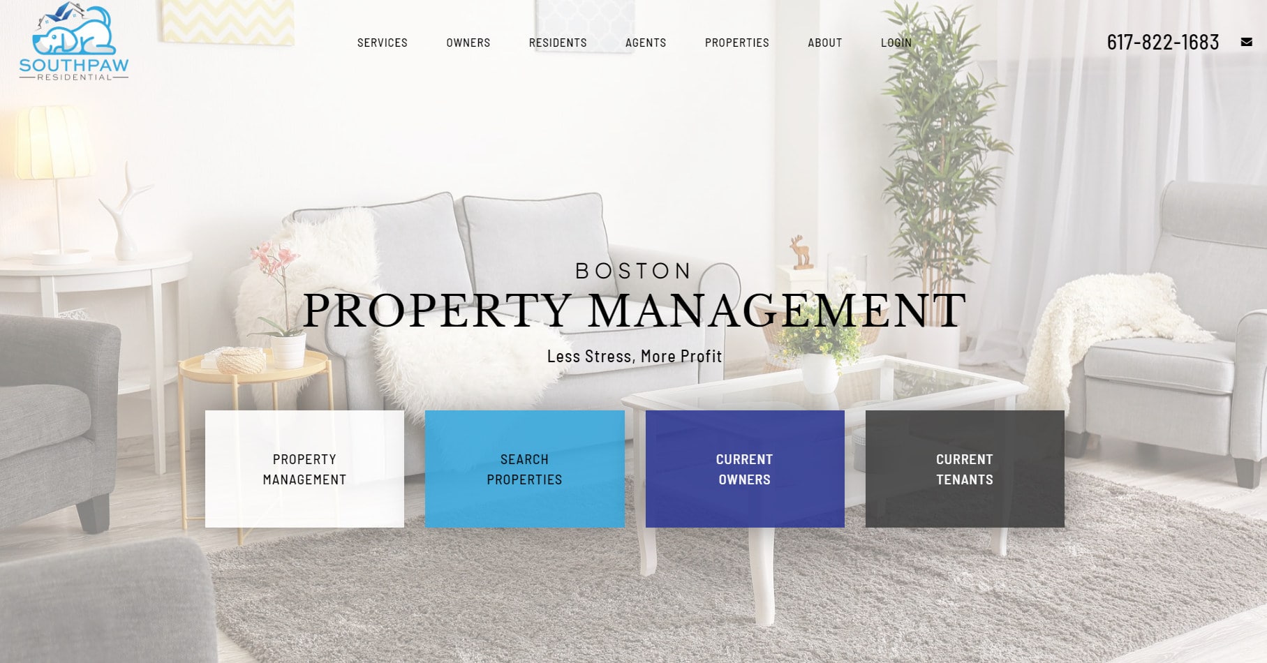 Boston Property Management, Boston Property Managers, Boston Property ...